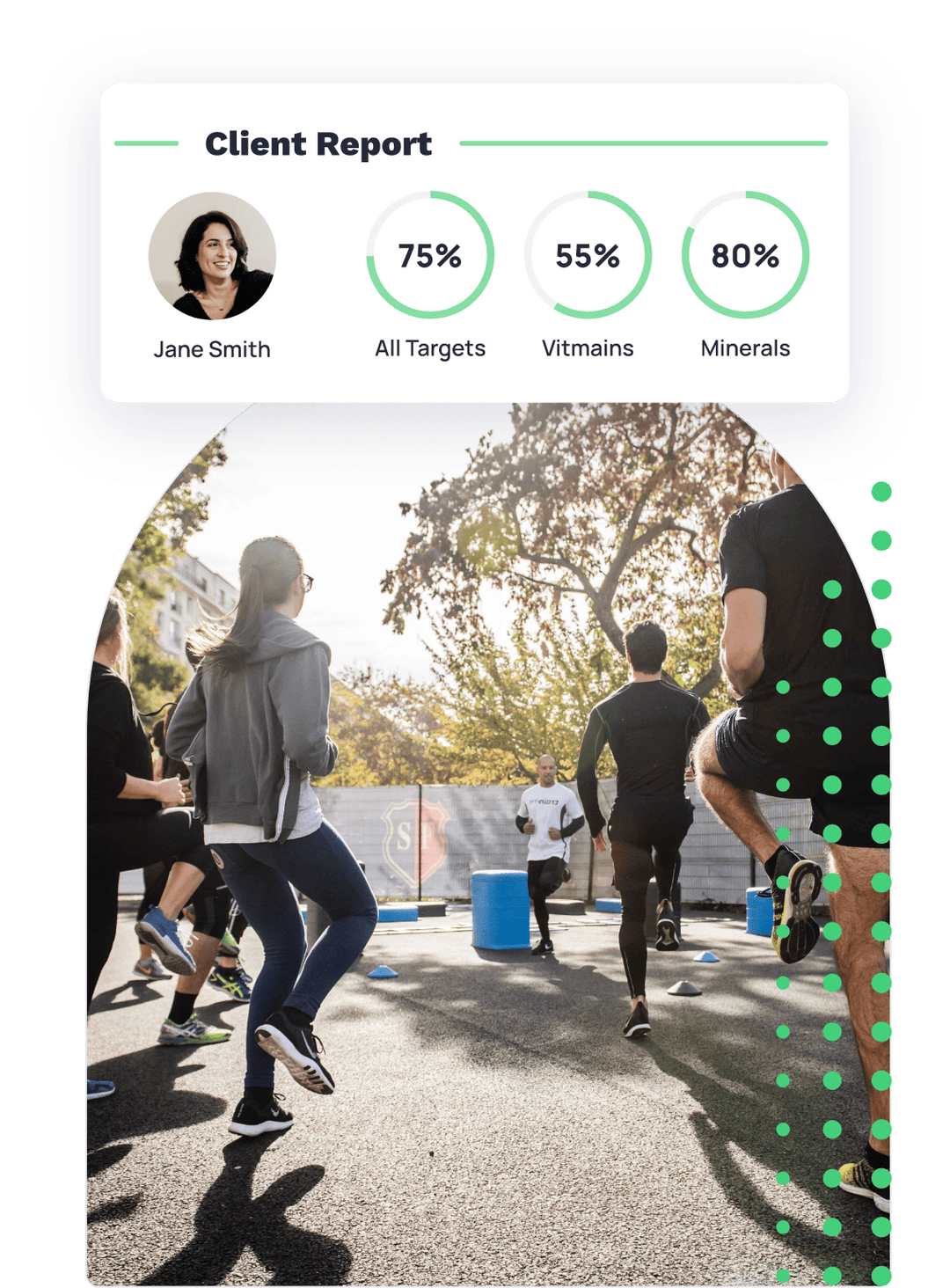 Cronometer: Eat smarter. Live better.